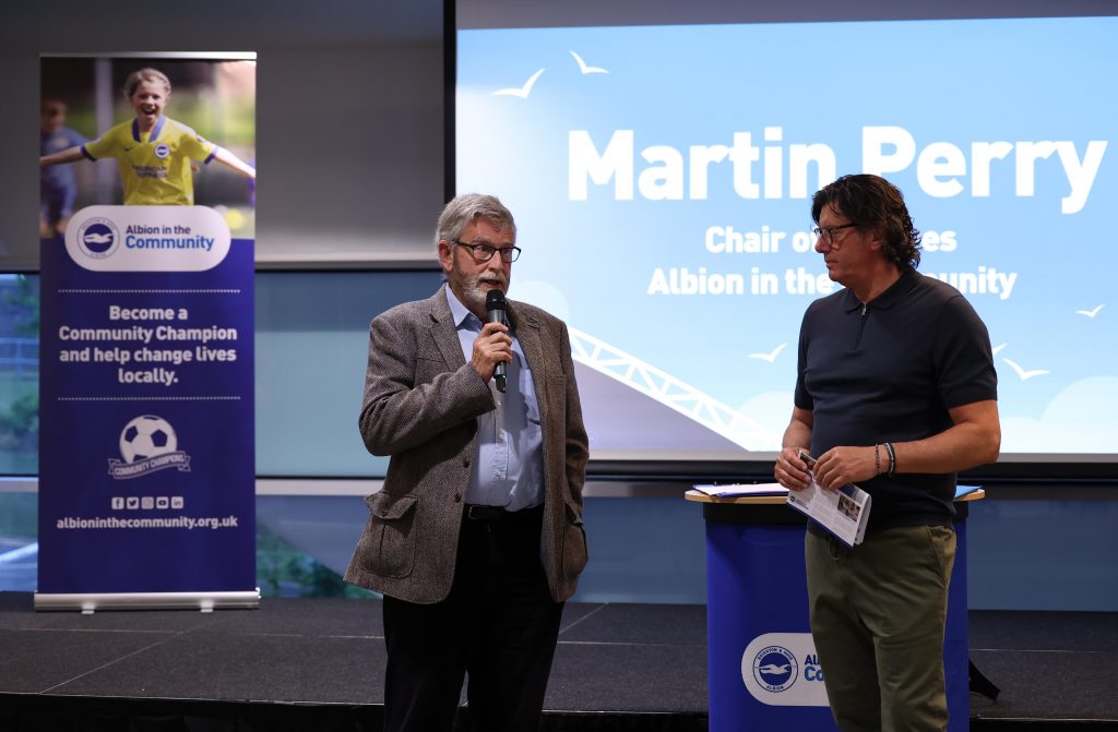 End of Season Quiz raises more than £4,300 - Brighton & Hove Albion ...
