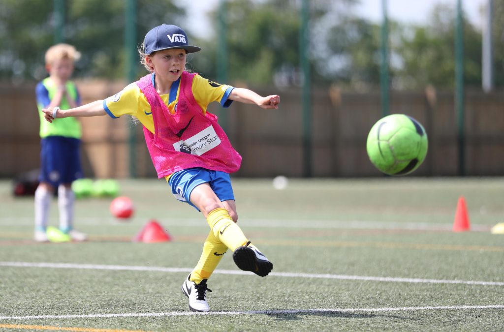 55% boom in girls' football after Lionesses bring football home ...