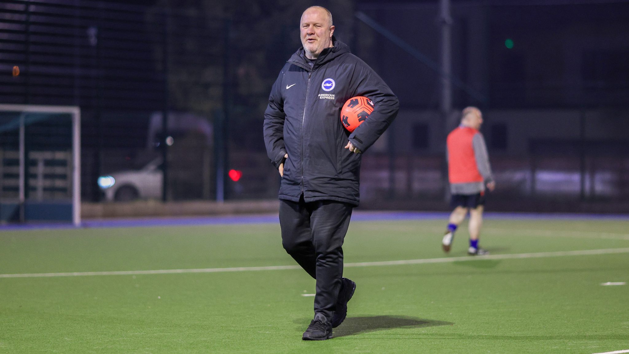 Guy Butters helps Sussex men on weight loss programme - Brighton & Hove ...