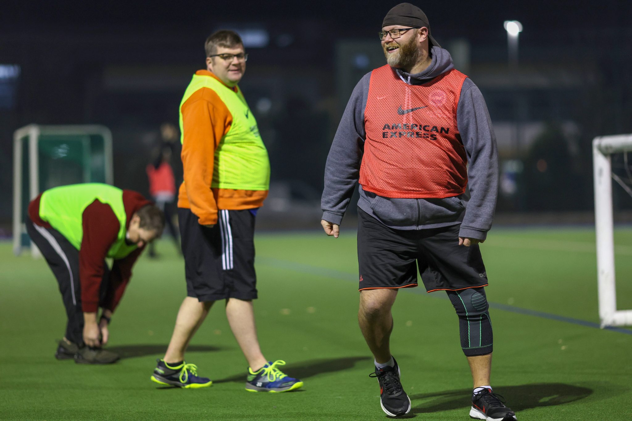 AITC supports mental health for hundreds of men in last 12 months ...