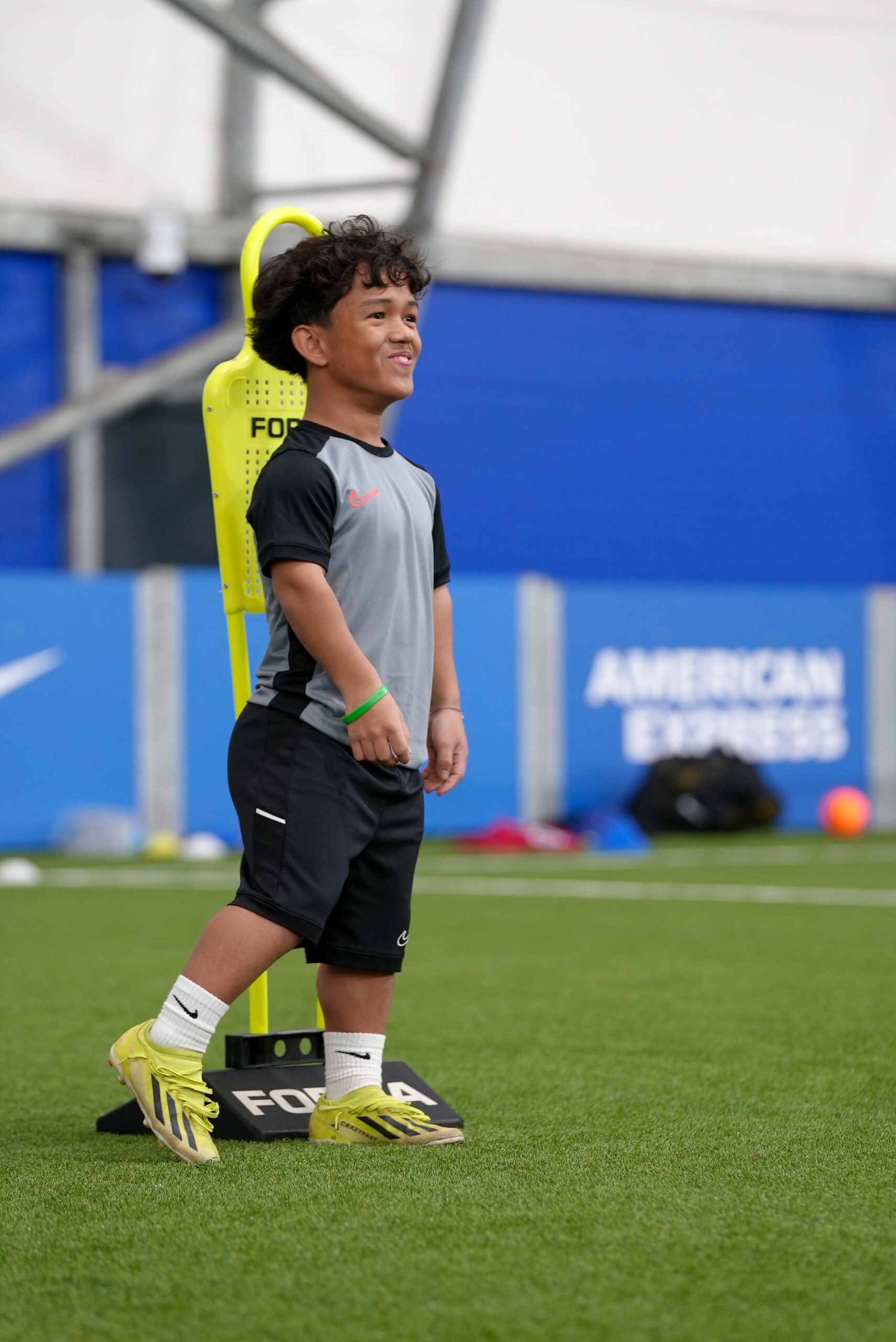 Foundation launches one of the first dwarfism football groups ...