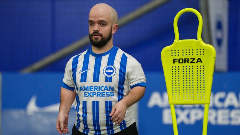 Foundation launches one of the first dwarfism football groups ...