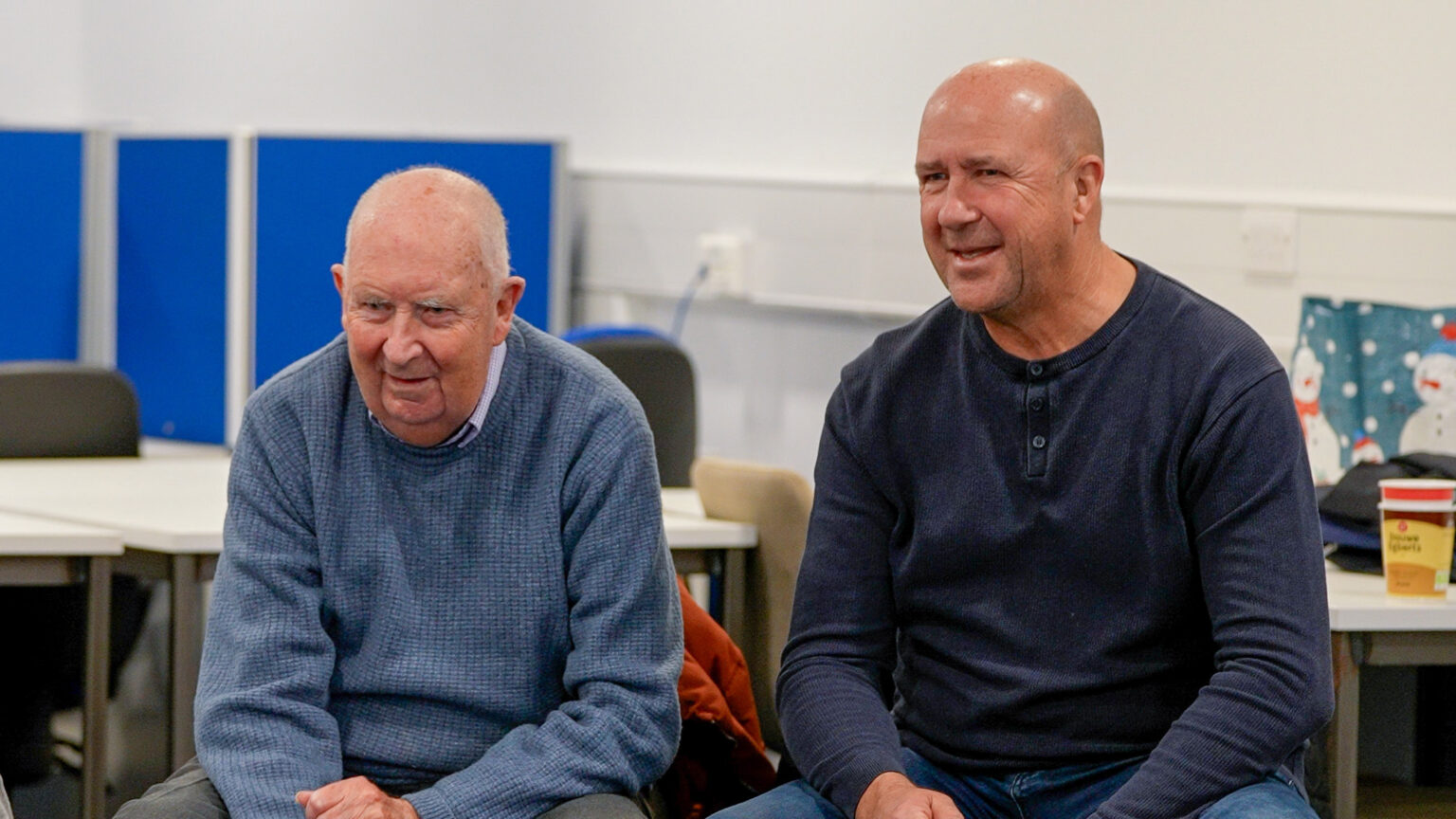 "Amazing" Albion Memories bringing fans together - Brighton & Hove ...